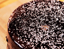 Food chocolate cake GIF - Find on GIFER