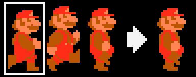 Sprite GIF - Find on GIFER