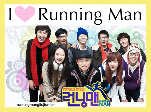 GIF running man - animated GIF on GIFER