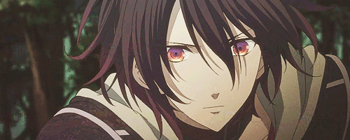 Anime GIF - Find on GIFER