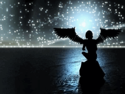 Angel GIF - Find on GIFER