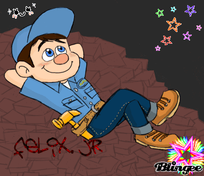 Gif De Sargento Calhoun De Ralph El Demoledor Wifi Ralph 3? #edit