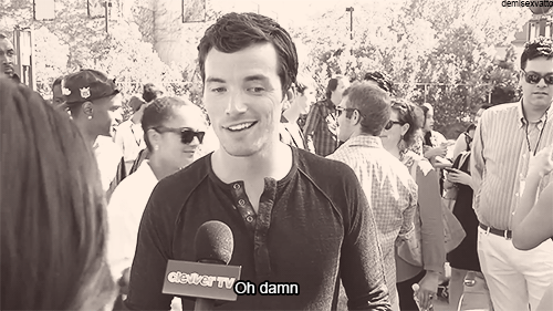 Perfect pll handsome GIF - Find on GIFER