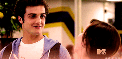 Yes awkward GIF - Find on GIFER