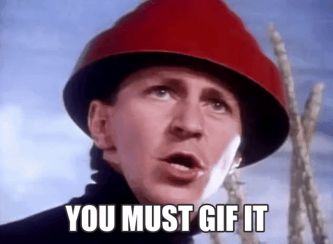 Puns GIF - Find on GIFER