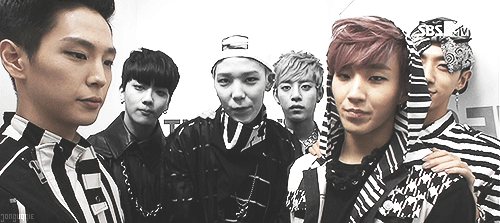 Bap Group Gif