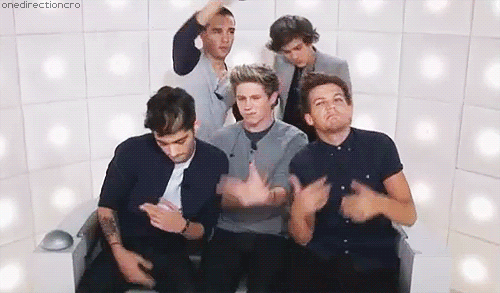 Tvd cast GIF - Find on GIFER