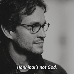 Hannibal nbc hannibal hannibal edit GIF - Find on GIFER
