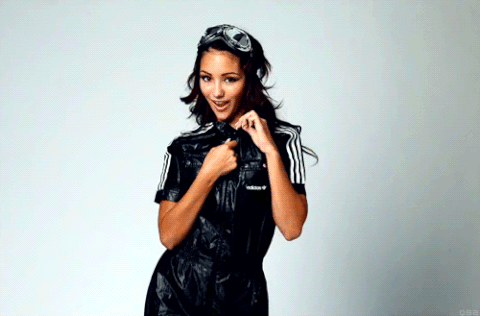 Mel b GIF - Find on GIFER