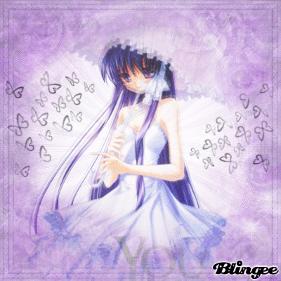 Violet GIF - Find on GIFER