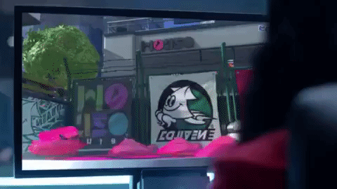 Video games nintendo switch GIF - Find on GIFER