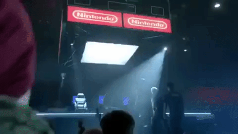 Video games nintendo switch GIF - Find on GIFER