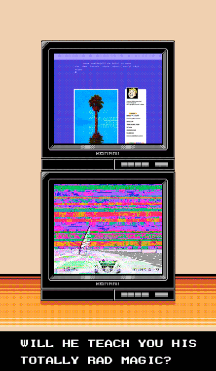 Haydiroket totally rad GIF - Find on GIFER