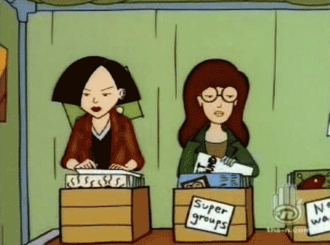 Indie GIF - Find on GIFER