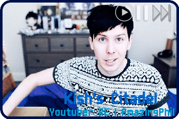 Amazingphil GIF - Find on GIFER