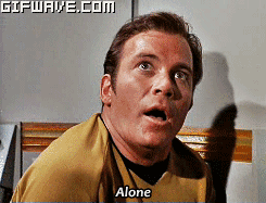Kirk GIF - Find on GIFER