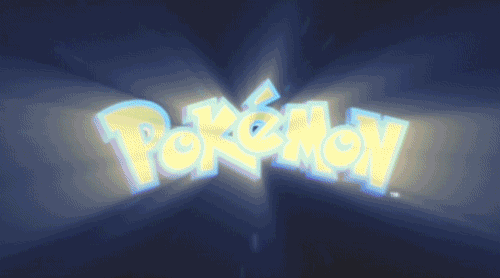 Pokemon GIF - Find on GIFER