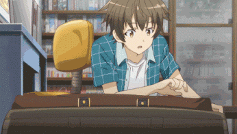 Time something GIF - Find on GIFER