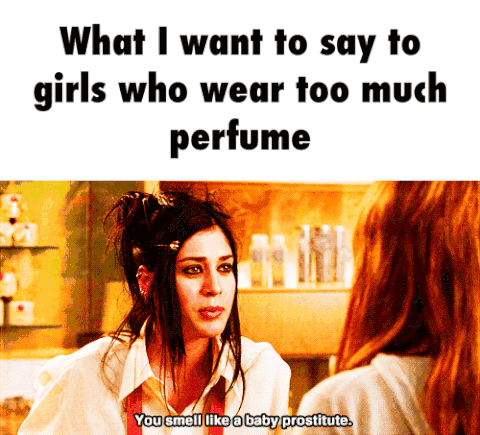 GIF too much - animated GIF on GIFER