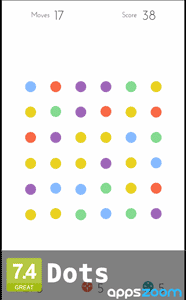 Two dots GIF - Find on GIFER