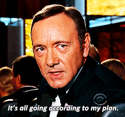 Kevin spacey GIF - Encontrar em GIFER