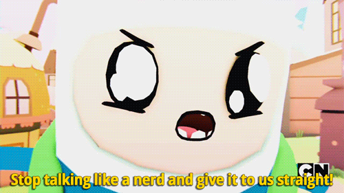 GIF nerd - animated GIF on GIFER