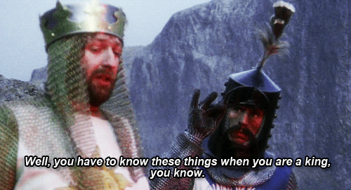 Monty python GIF - Find on GIFER
