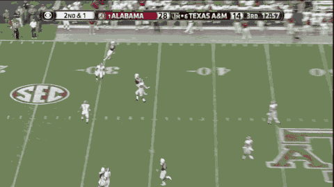 College football GIF - Find on GIFER