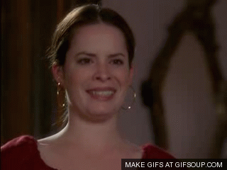 Charmed GIF - Find on GIFER