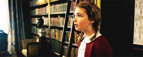 Book GIF - Find on GIFER
