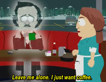 Leave me alone GIF - Find on GIFER