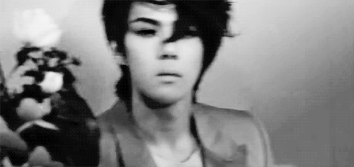 In your face GIF - Find on GIFER