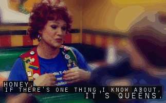 GIF sharon osbourne - animated GIF on GIFER