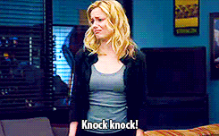 Community britta perry GIF - Find on GIFER