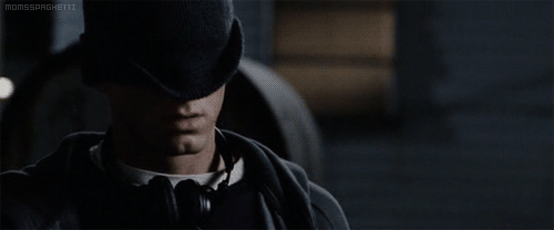Gif Eminem 8 Mile Eminem Edit Animated Gif On Gifer