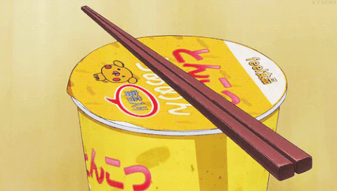 Japanese food GIF - Find on GIFER
