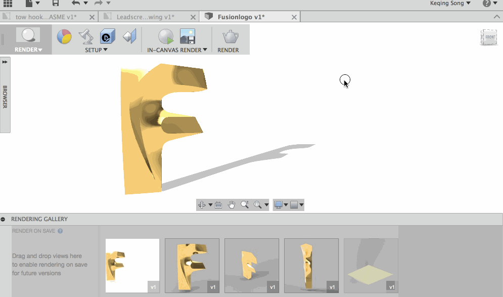 Render GIF - Find on GIFER