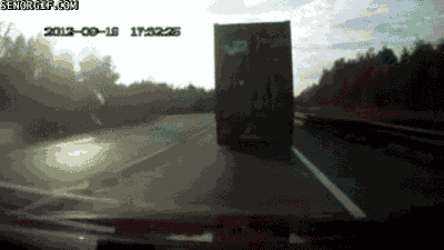 GIF fail truck transportation - animated GIF on GIFER