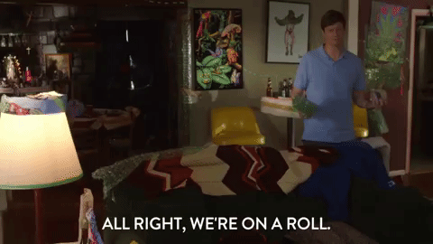 Workaholics season 3 GIF - Find on GIFER
