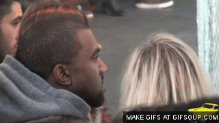 Yeezy GIF - Find on GIFER