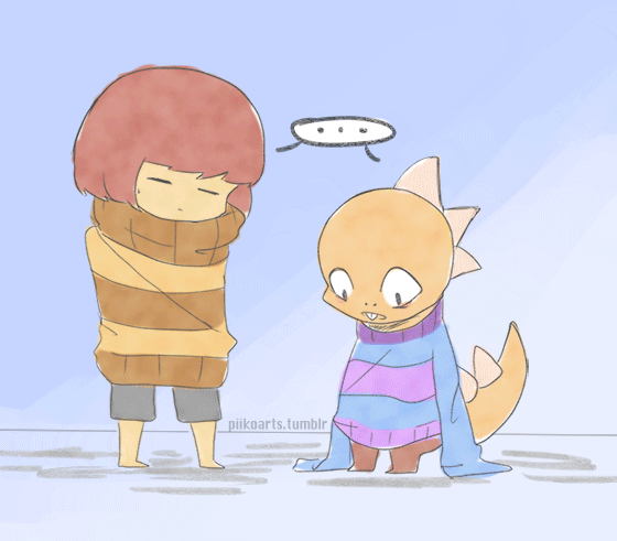 GIF monster - animated GIF on GIFER