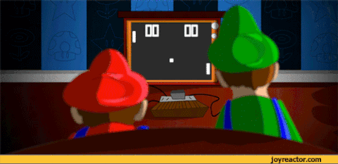 Retro games GIF - Find on GIFER