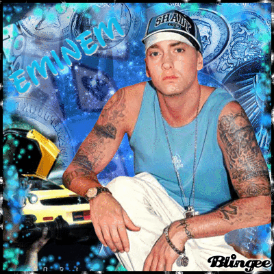 GIF eminem - animated GIF on GIFER