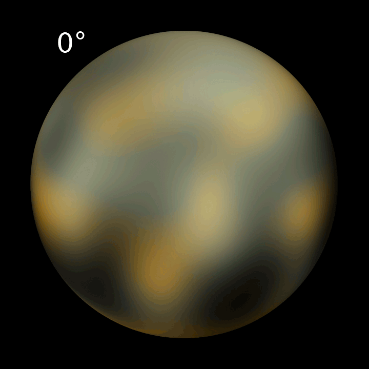 Pluto GIF - Find on GIFER
