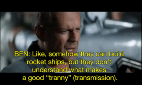 Ben affleck s GIF - Find on GIFER