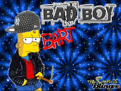 Bart GIF - Find on GIFER