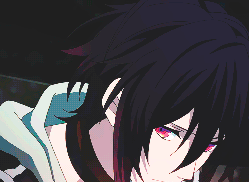 GIF anime - animated GIF on GIFER