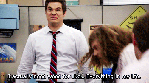 Rad dudes GIF - Find on GIFER