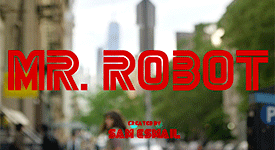 Mr robot GIF - Find on GIFER