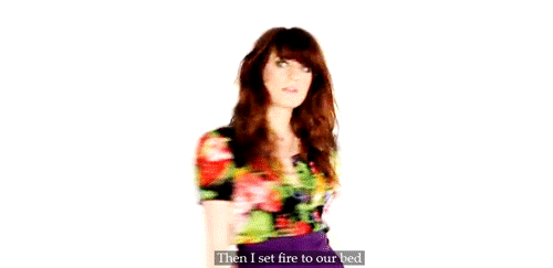 Florence the machine GIF - Find on GIFER